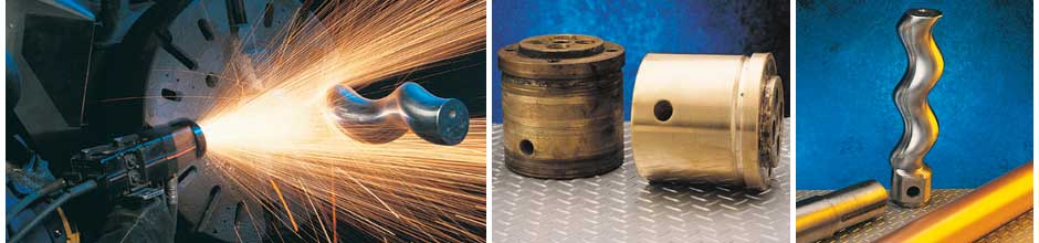 Metal Spraying Surface Engineering Services Melbourne – Wagma Engineering